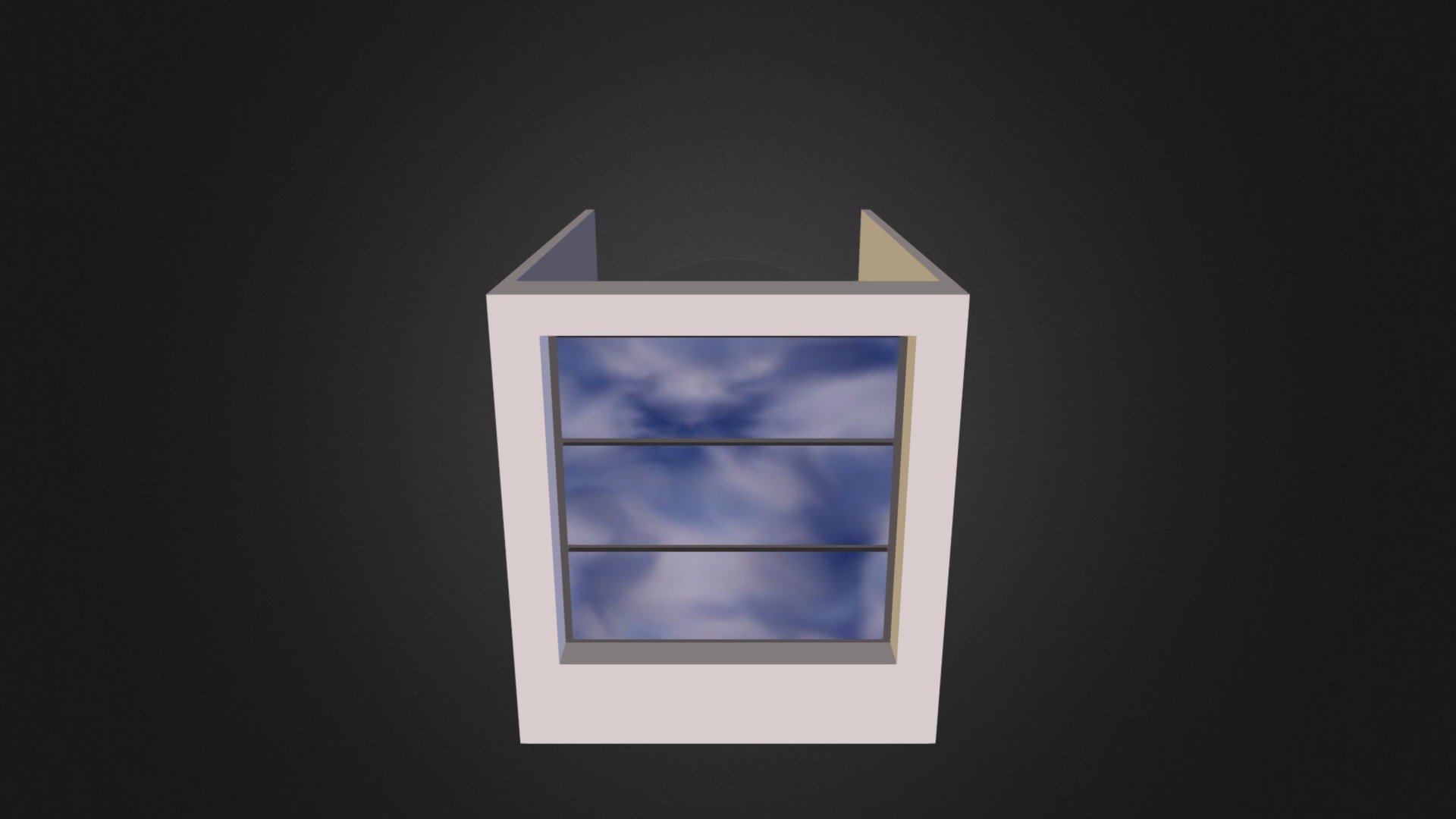 Coin Bureau - 3D model by reunione68200 [1859926] - Sketchfab