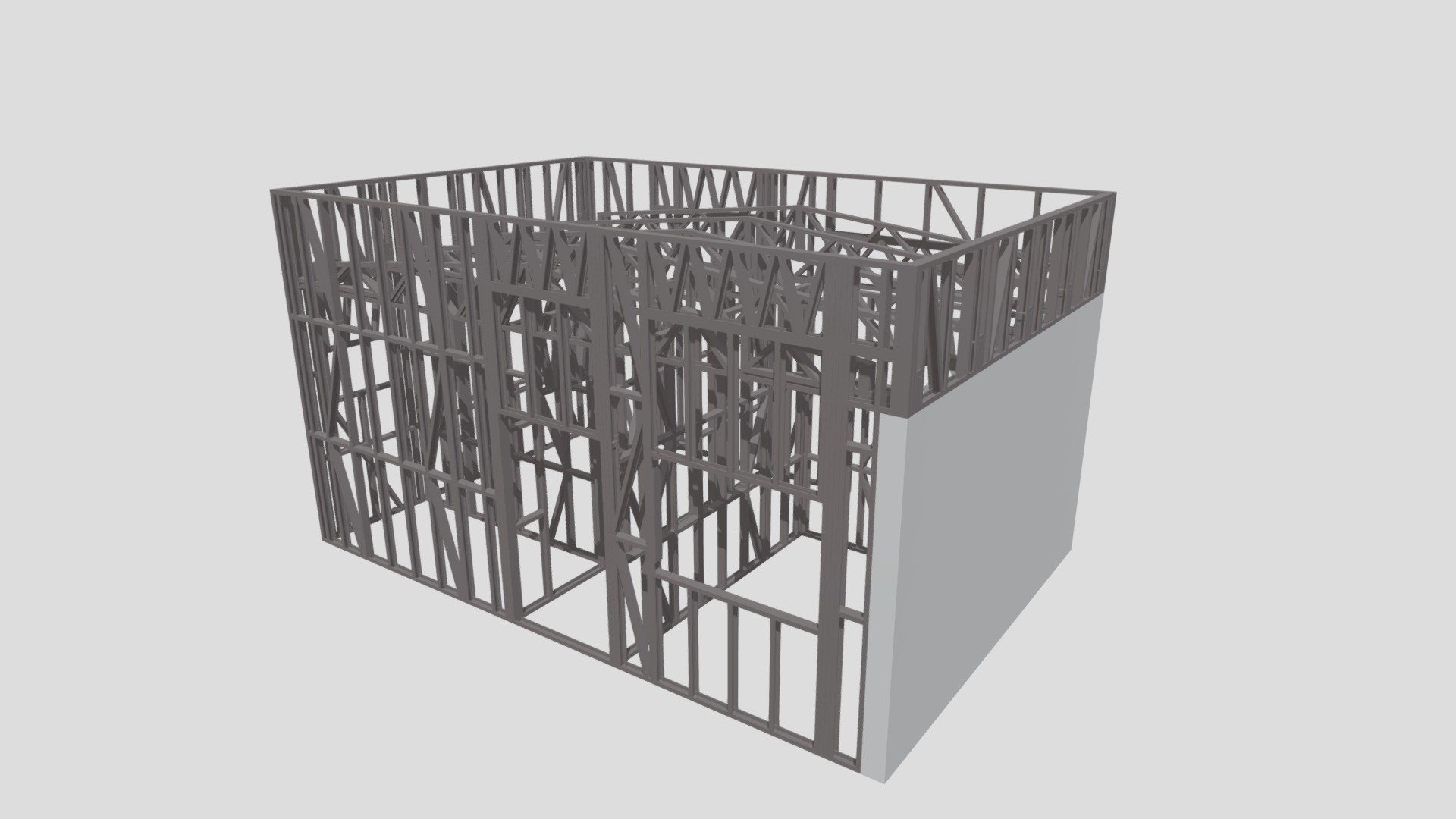 BRUNO_APROVAÇÃO - 3D model by GuilhermeAkira [1859d35] - Sketchfab