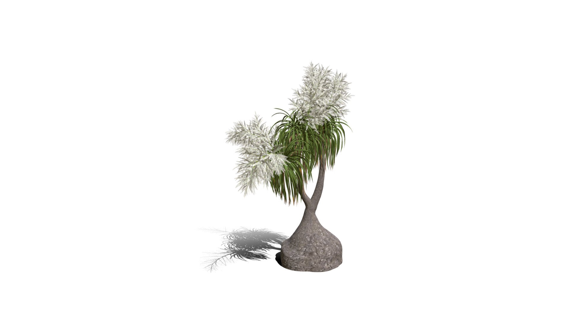 Realistic HD Elephant Foot (17/40) - Download Free 3D model by ...