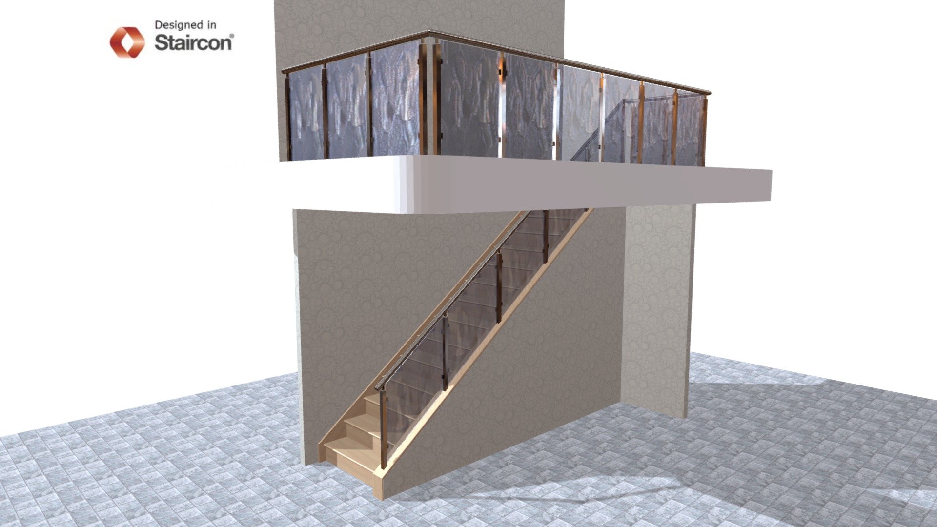 Staircon Software