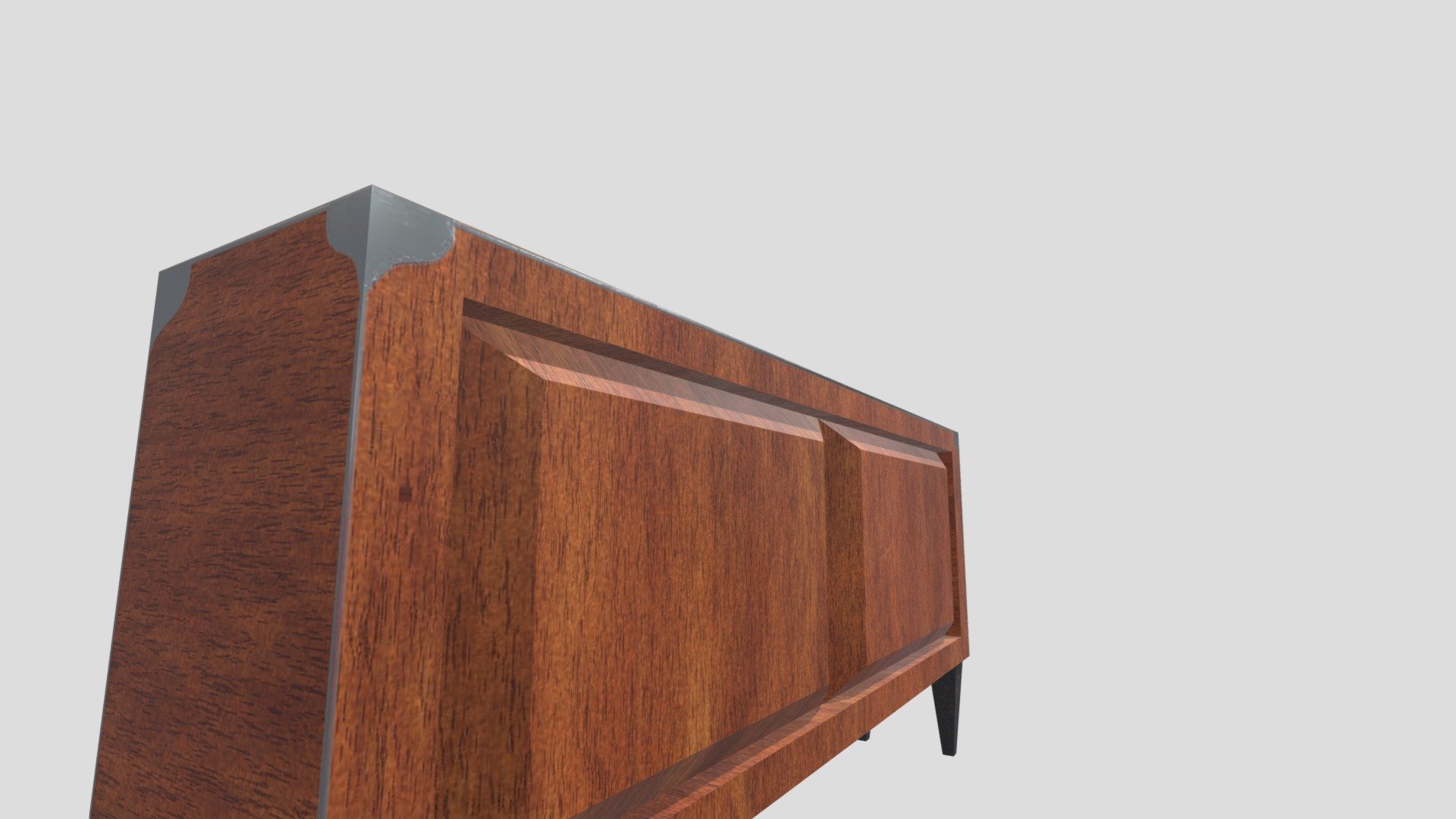 Kast - 3D model by Jae (@Pzyckos) [185c7fb] - Sketchfab