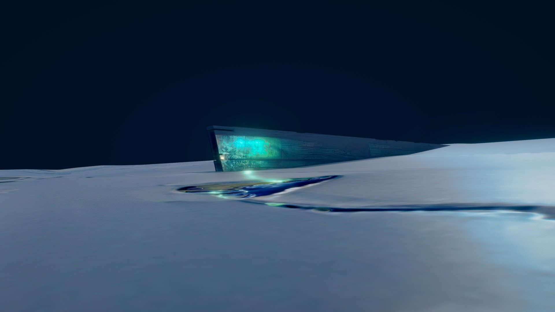 ztr loc - 3D model by ztrztr (@ztrztr3) [185d476] - Sketchfab