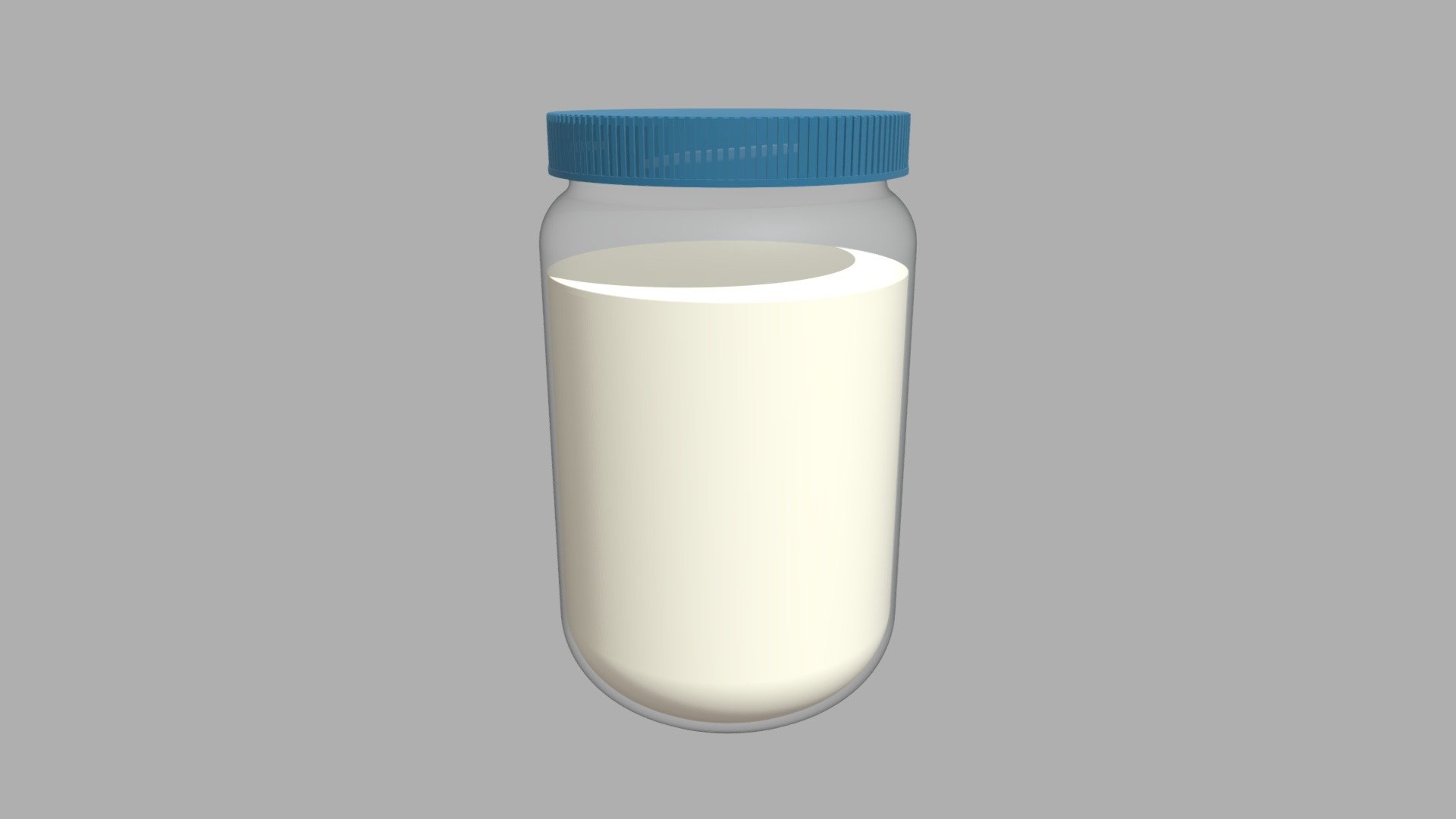 Jar_2 - Download Free 3D model by Yash Patil (@Maxx2516) [185deeb ...