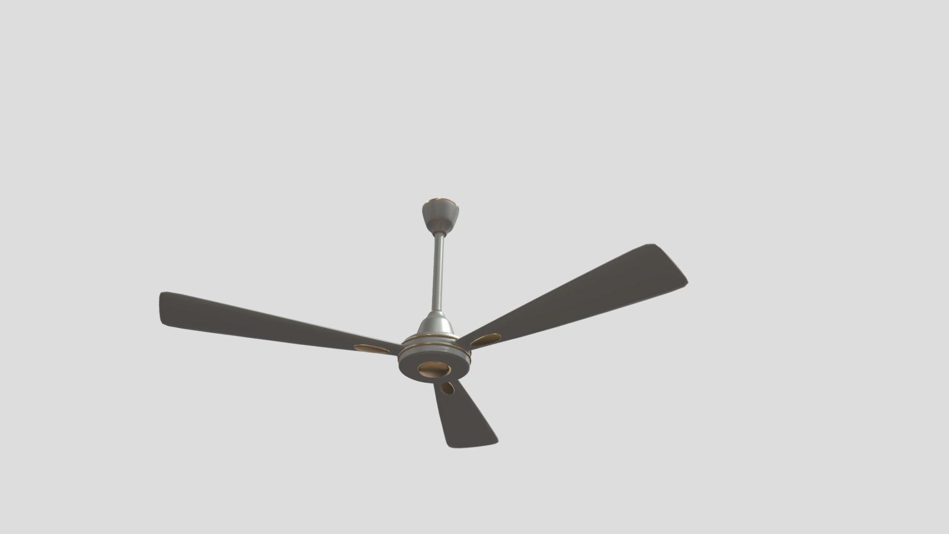 Fan - Download Free 3D model by Jugan [185e5d7] - Sketchfab
