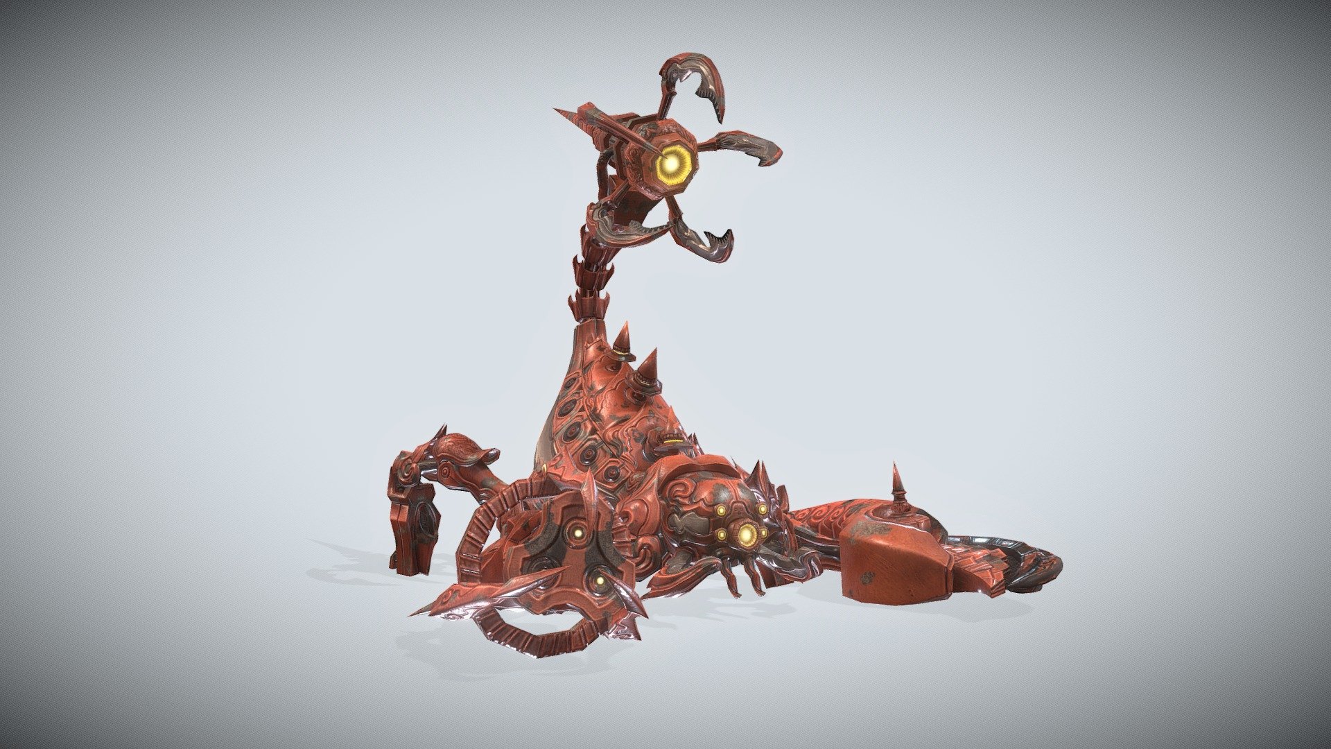 zip - 3D model by GameSwan [1861673] - Sketchfab