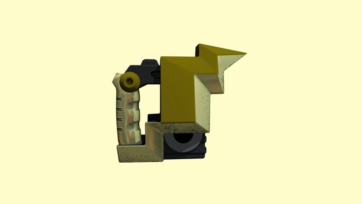 Ivorylightning 3D models - Sketchfab