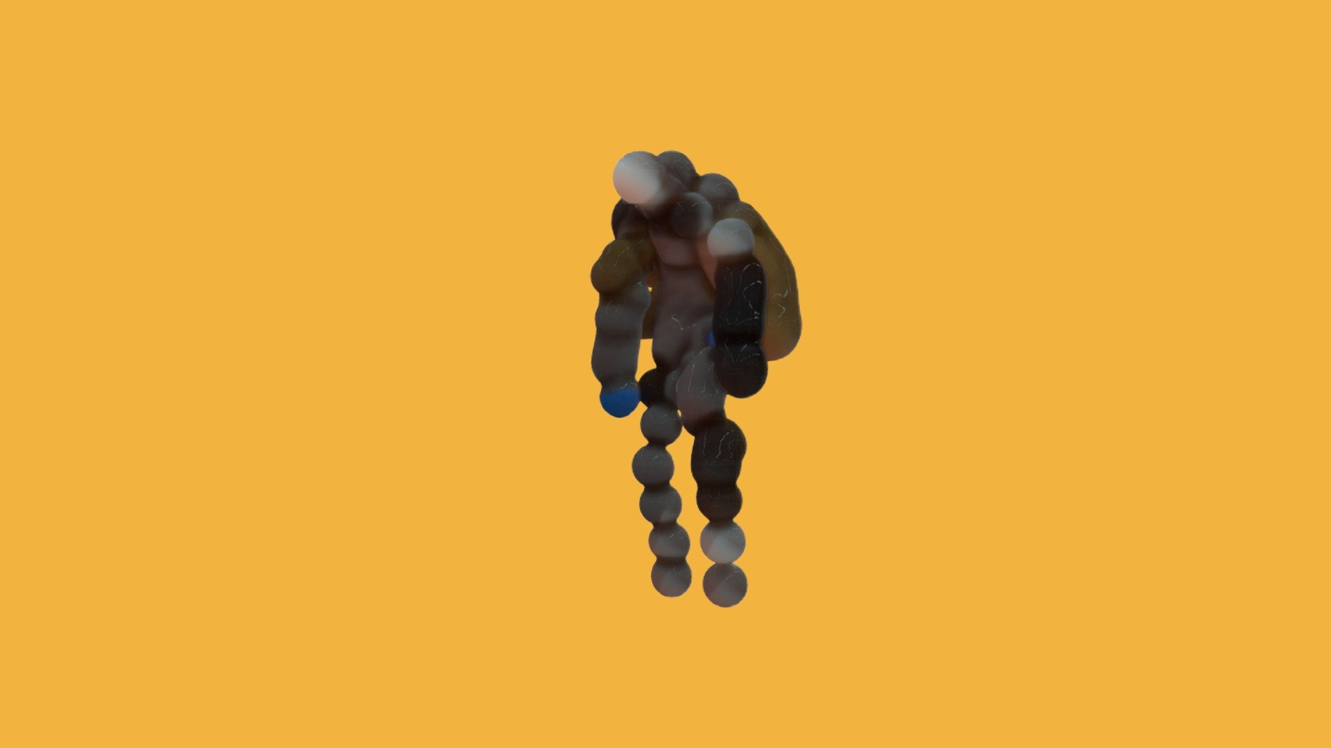 Neutral Idle_2 - 3D model by Pentagram [18622ad] - Sketchfab