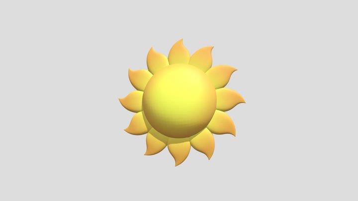 Temp 3D models - Sketchfab