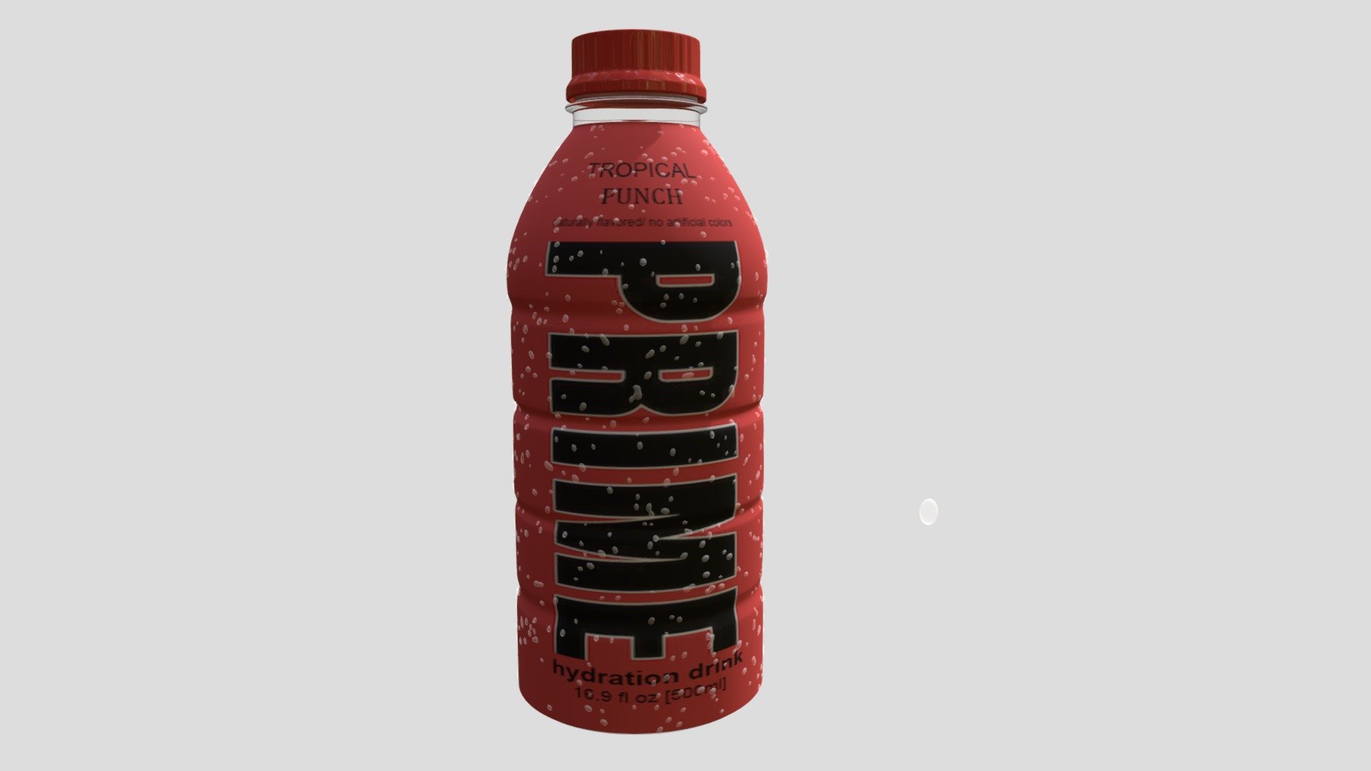 ksi Prime - Download Free 3D model by jayjaymalcolm1 [186328a] - Sketchfab