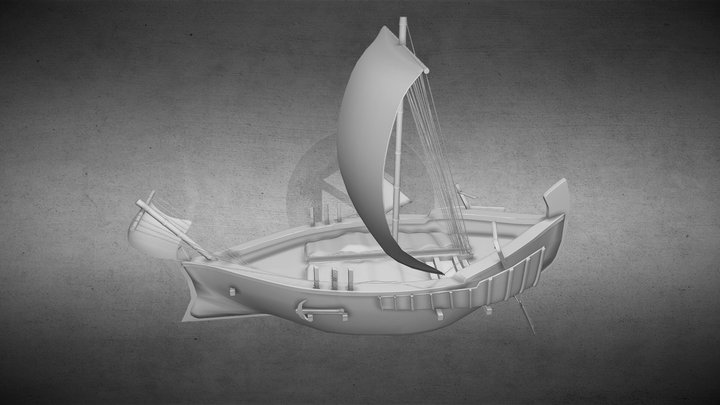 Archaeologicalstandardisedreconstruction 3D models - Sketchfab