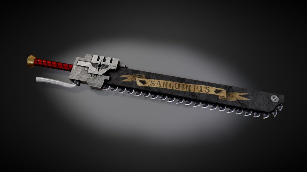40k - A 3D model collection by dark-minaz - Sketchfab