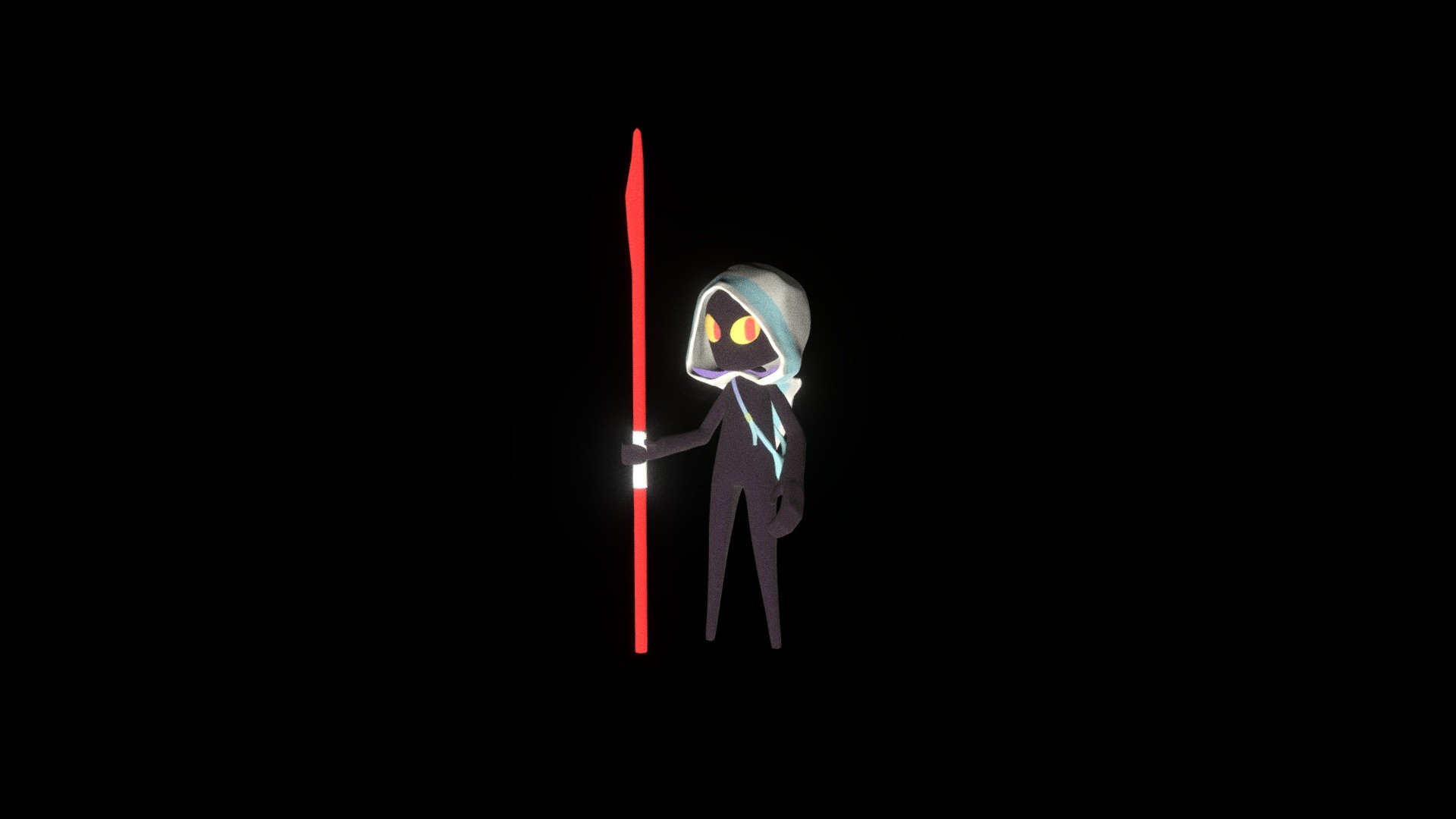 Mort - Download Free 3D model by yobealexx [1865624] - Sketchfab