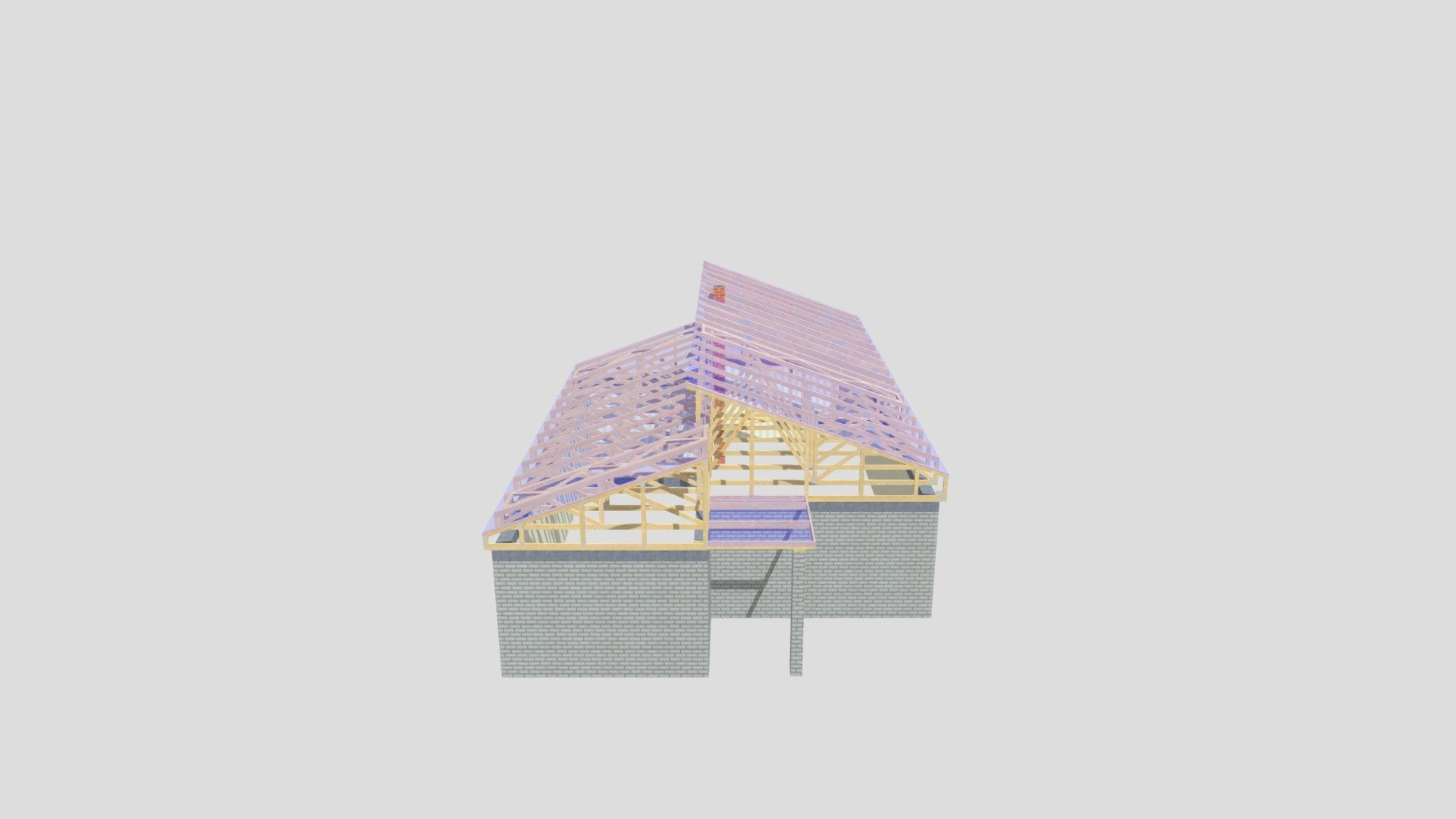 NOGA - 3D model by lukas.klokner [1866128] - Sketchfab