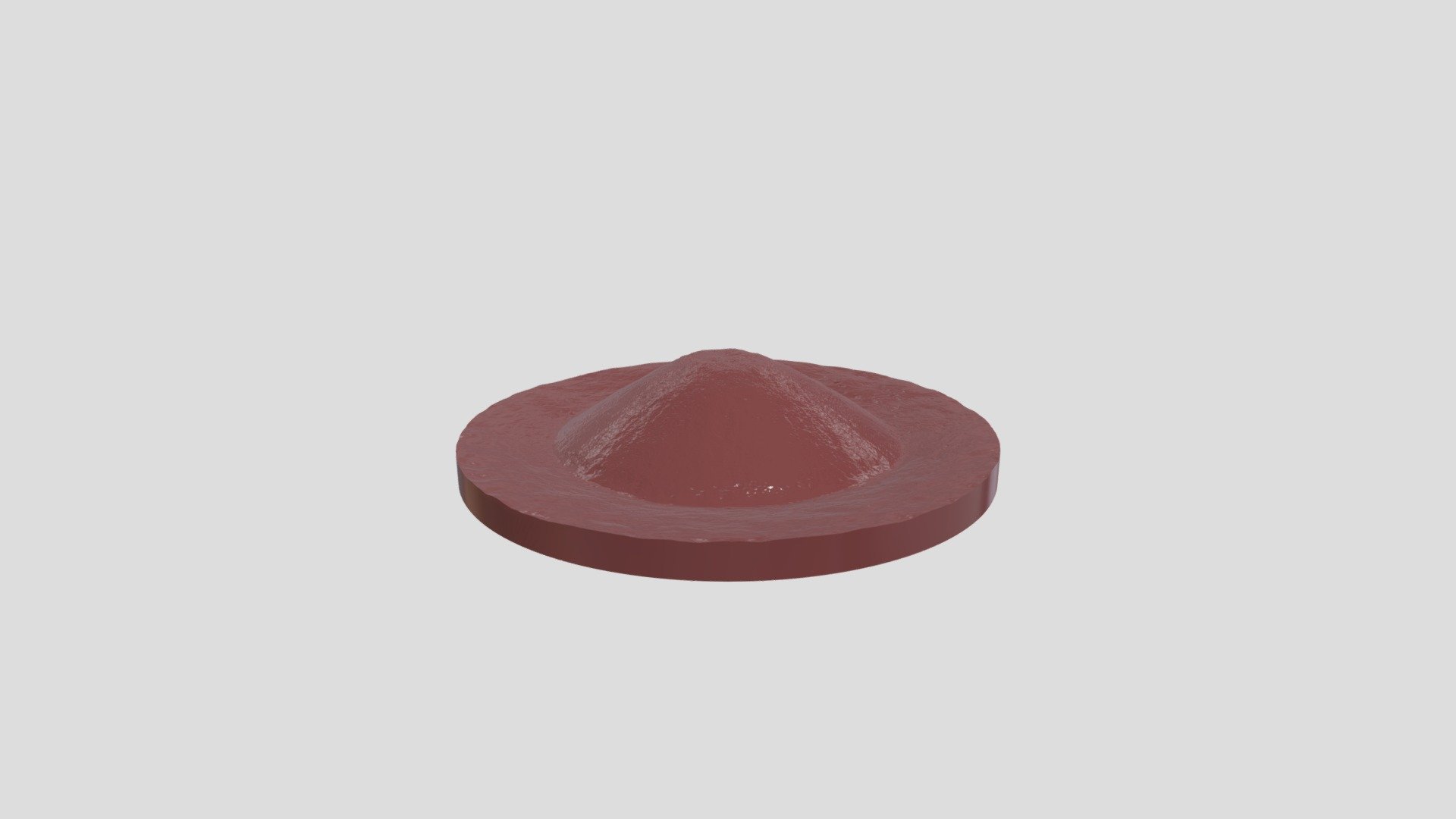Linne Inverted Round - Download Free 3D model by Doug Ellison ...