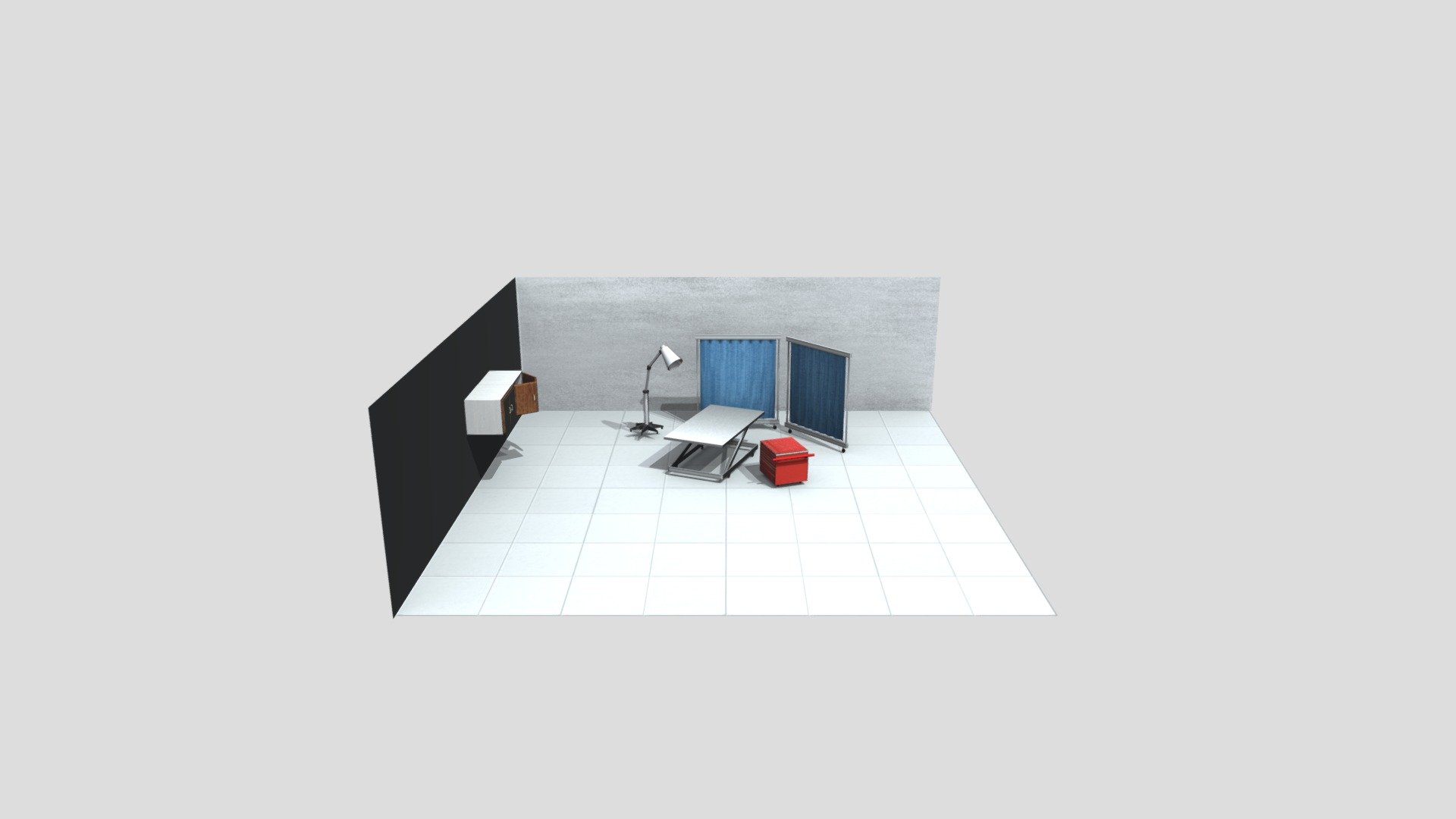 TASK 3 SGD101 - 3D model by SCHMACK [1868653] - Sketchfab