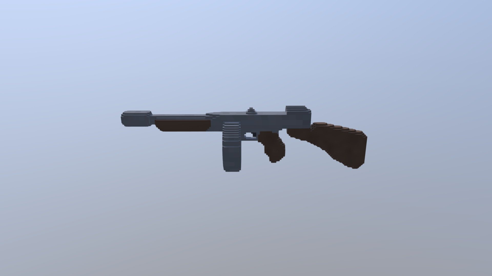 $3 Gusenberg Sweeper - 3D model by xDarthAura (@lubensaico) [18688ae ...