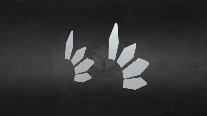 Roblox-valkyrie 3D models - Sketchfab