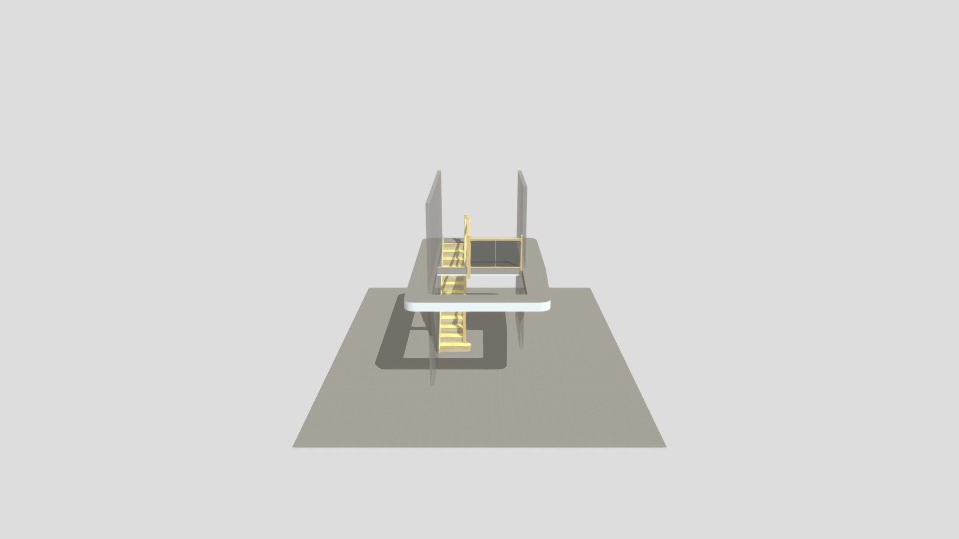 Dave_Quick_Knowsley_Village - Download Free 3D model by Alan Grice ...