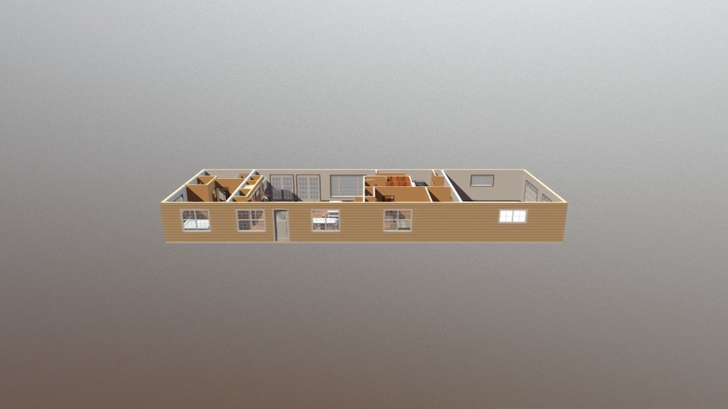 Jeff Nehring-10-6-17 - 3D model by Virtual Architec LLC (@varchitec ...