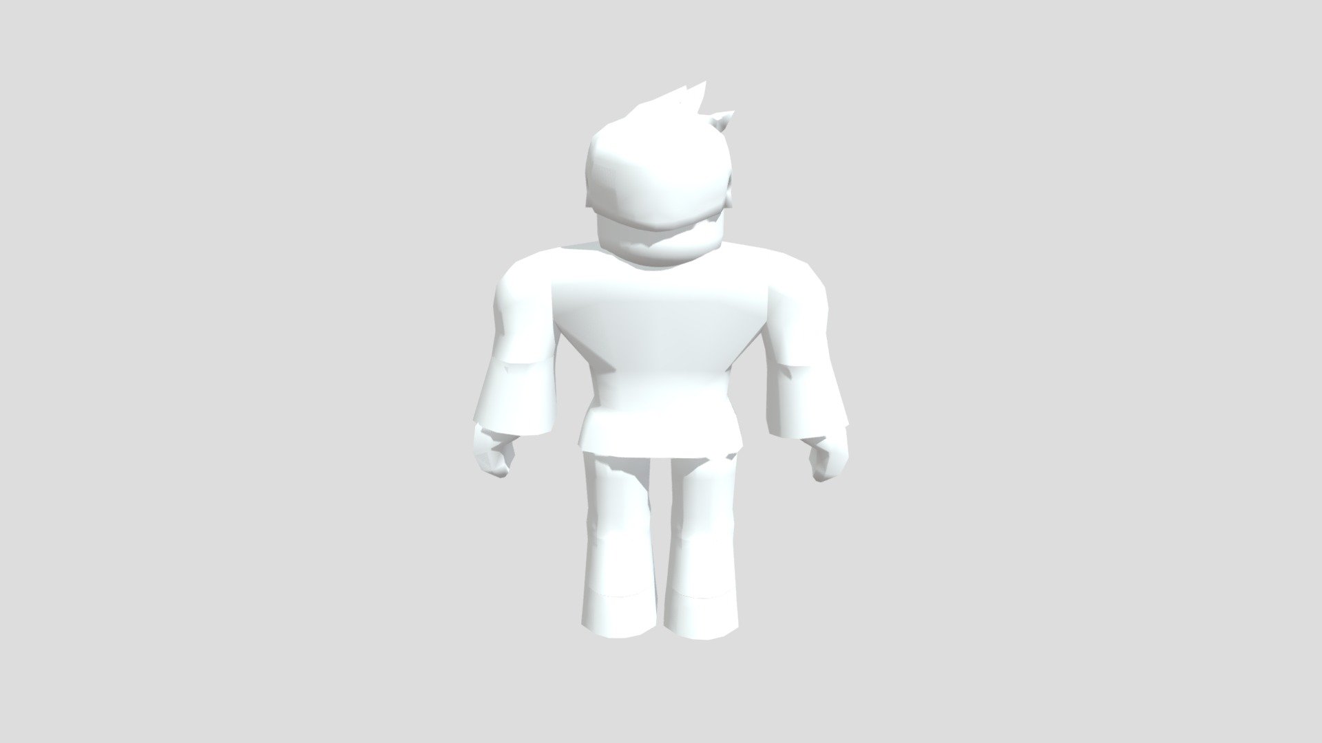 The-last-guest - Download Free 3D model by lhevronnq [186c500] - Sketchfab