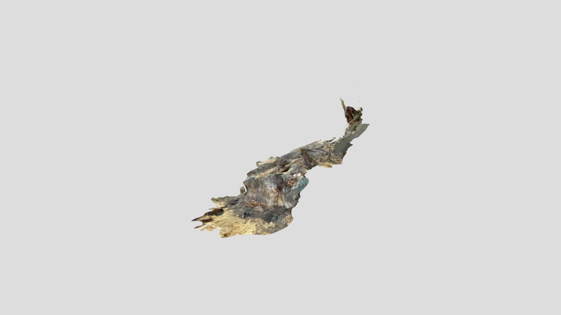 Nilden - Download Free 3D model by nilden [186eef0] - Sketchfab