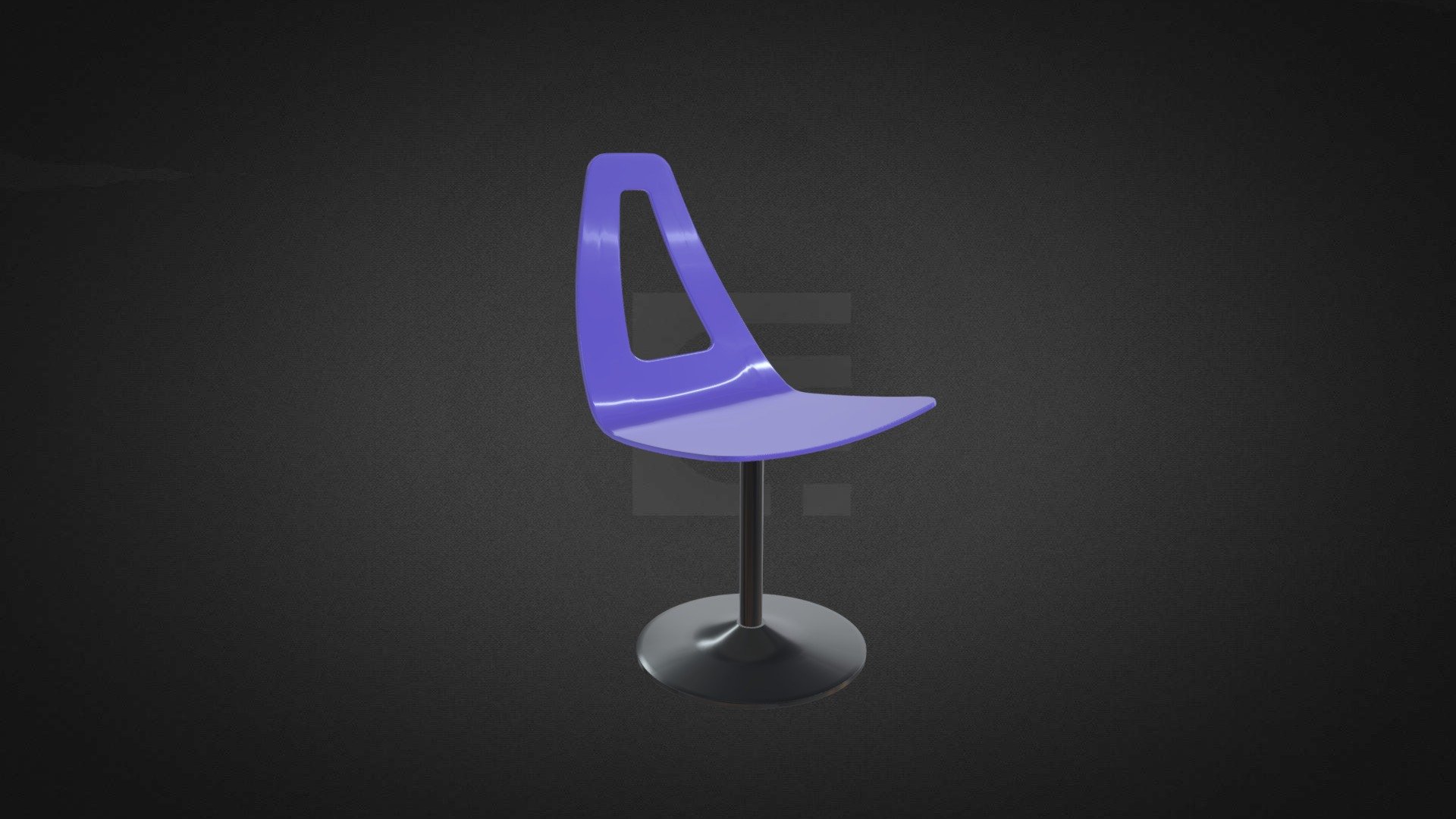 Star Chair Hire - 3D model by conceptfurniture [187060d] - Sketchfab