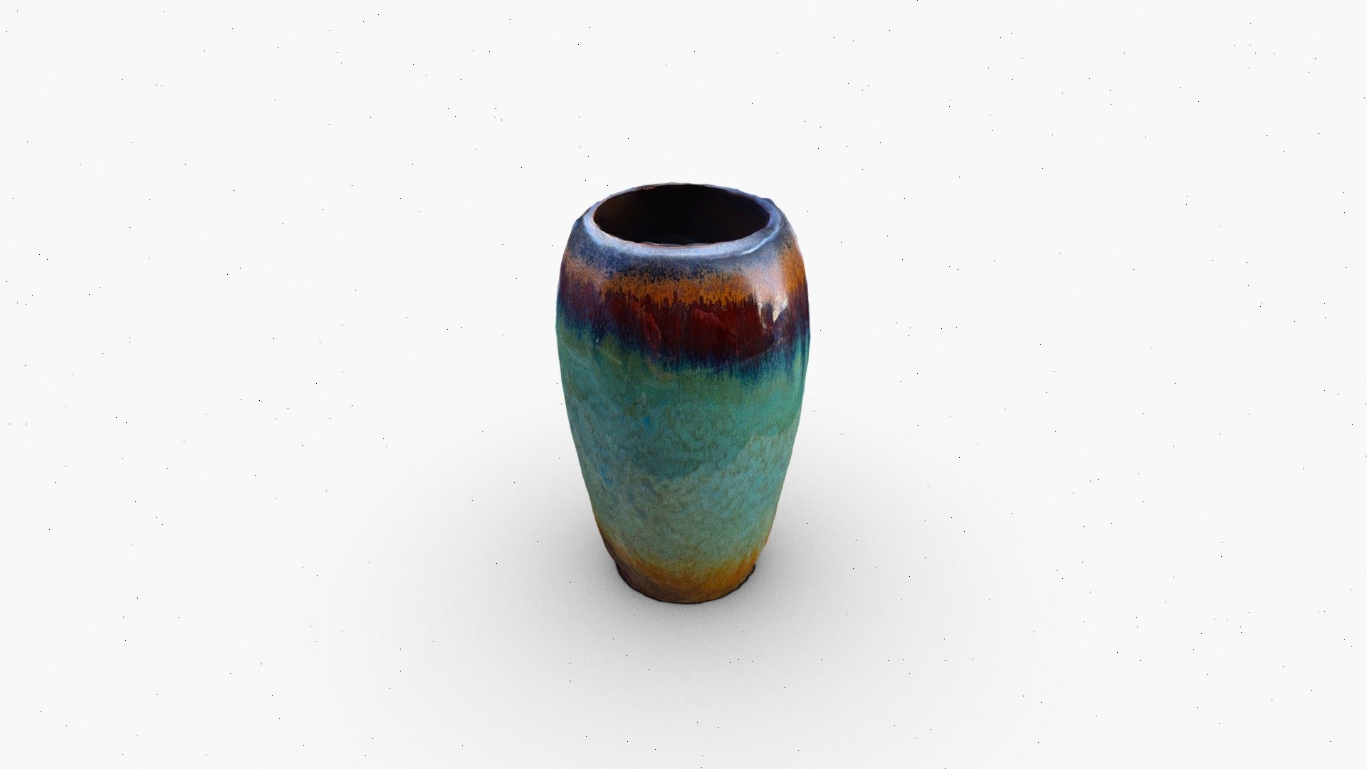 Small Vase - Download Free 3D model by Scaniverse [1870f37] - Sketchfab