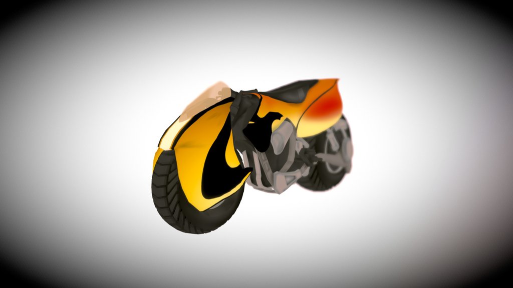 RWBY COLLECTION - A 3D model collection by ElianeBA - Sketchfab