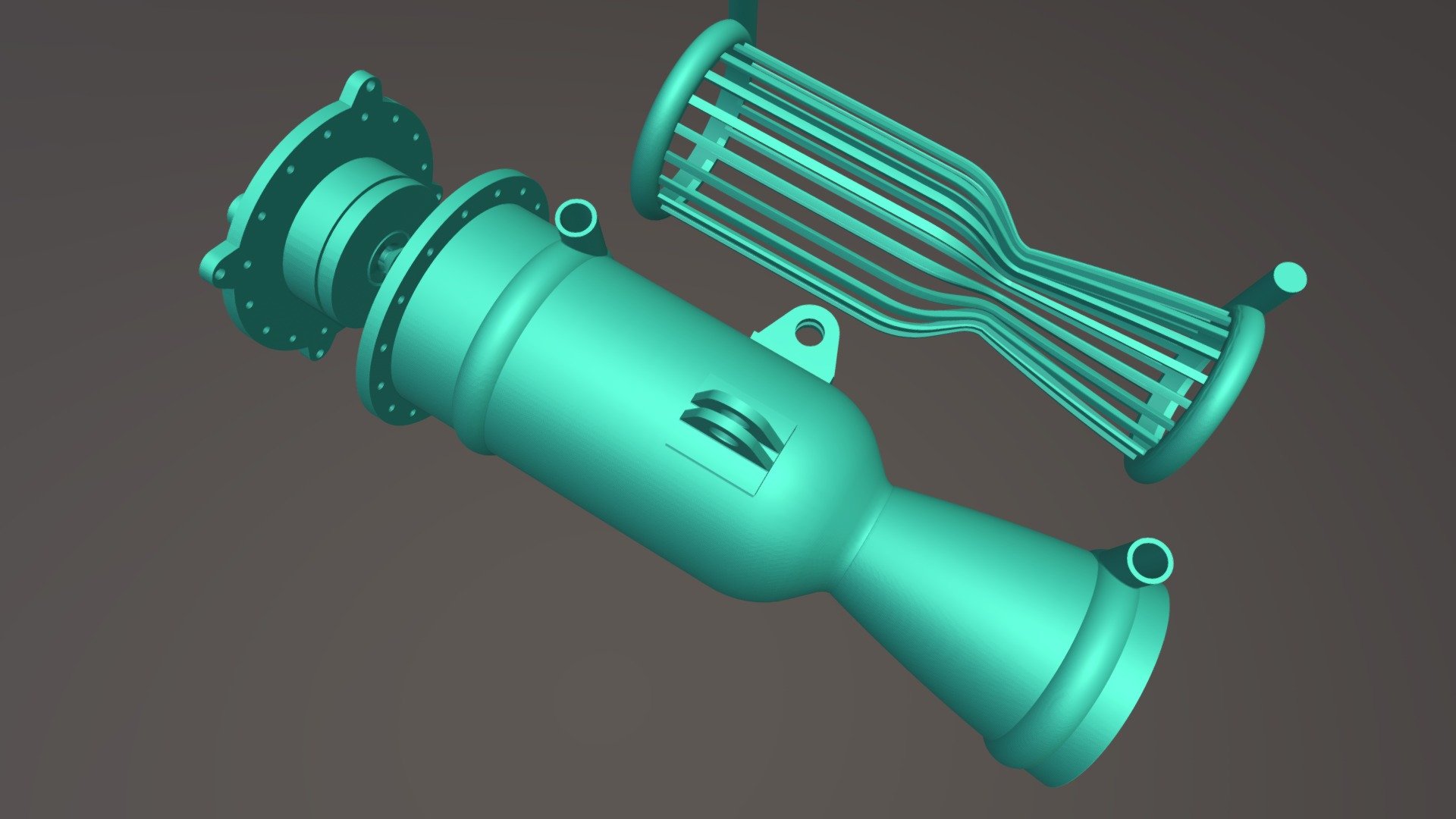 all_parts - 3D model by joeman1556 [1874ba7] - Sketchfab