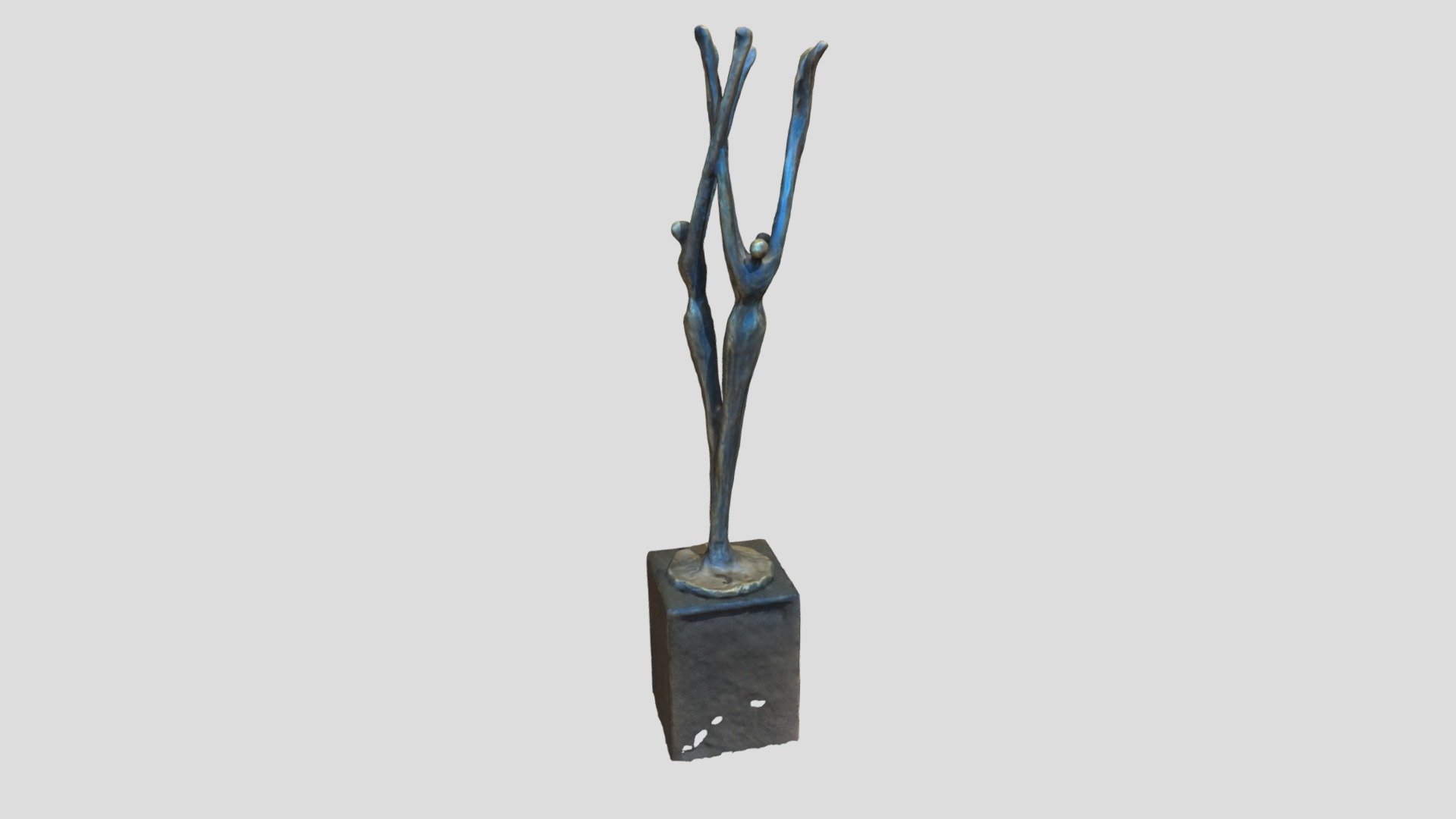 Beeld2_textured_mesh_obj - 3D model by leap3d [187671d] - Sketchfab