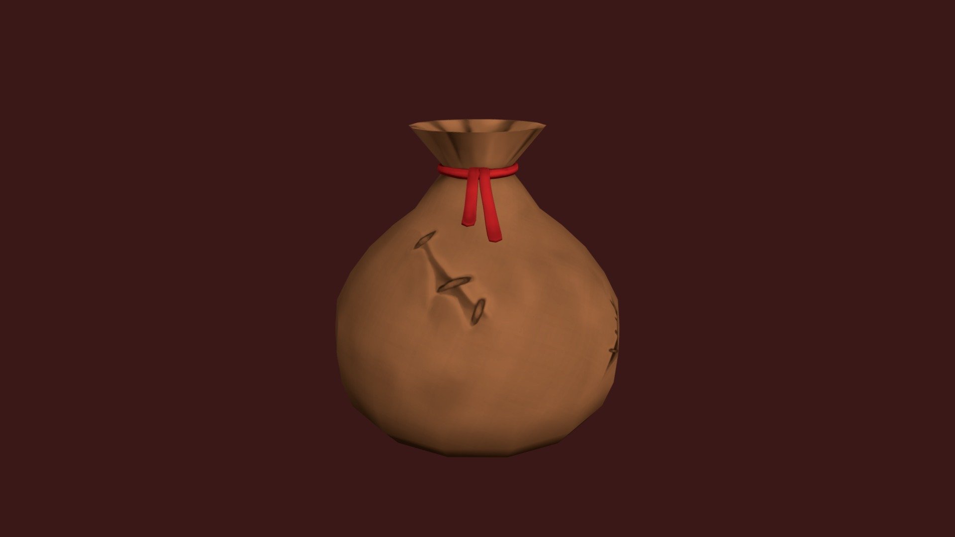 RPG Bag of Holding - 3D model by Rhys Robin (@rhysbilderbeck1) [18798fd ...