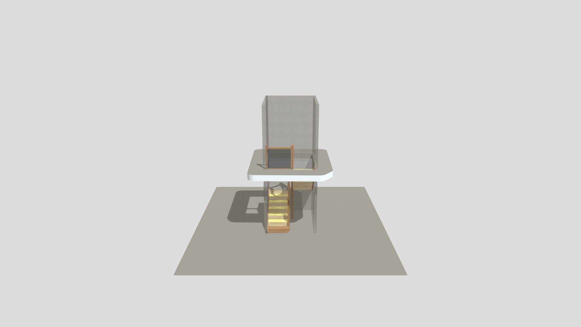 AAB_Developments_WREA_GREEN - Download Free 3D model by Alan Grice ...
