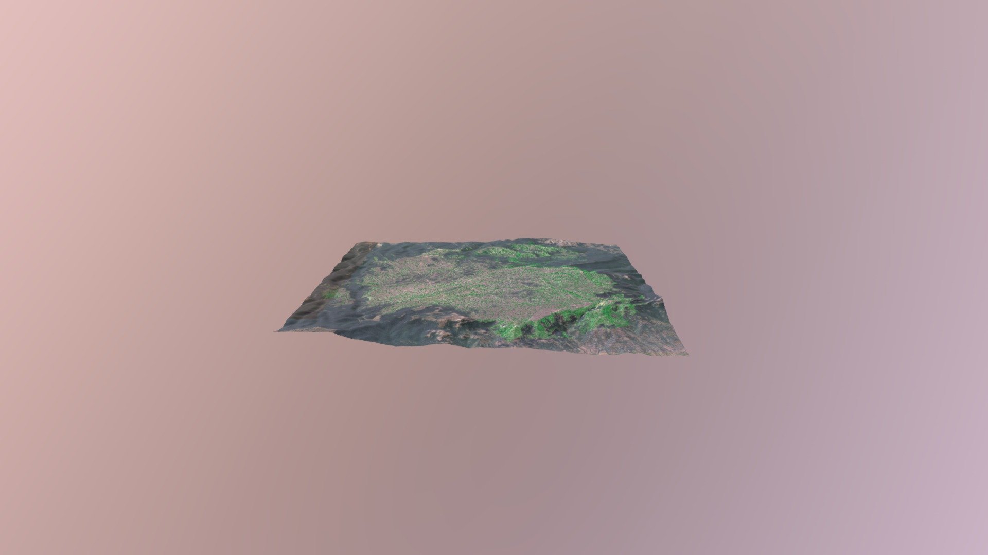 Map 2 - 3D model by VasiliyZaykin [18799cc] - Sketchfab