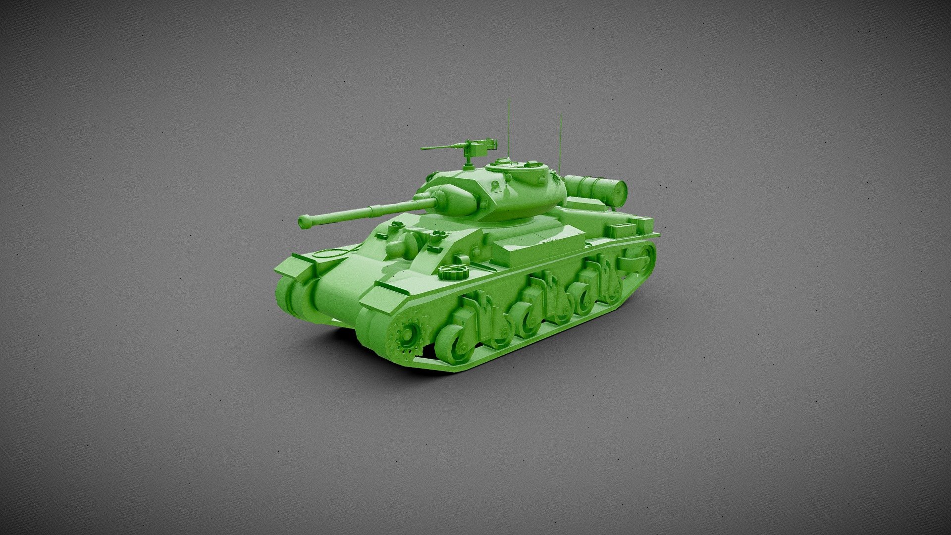 AC Sentinel Base Mesh V2 - Buy Royalty Free 3D model by TankStorm ...