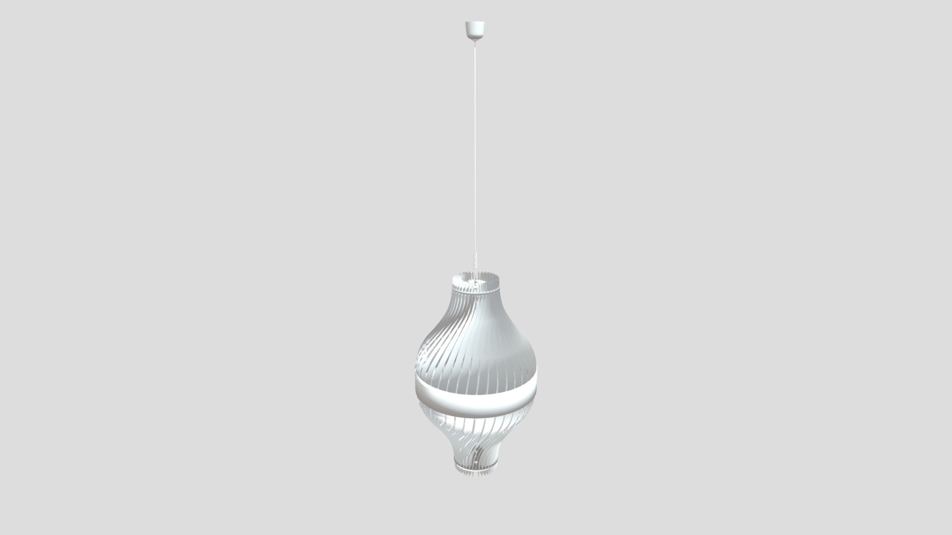 Suspension BulM XL by lairial - Download Free 3D model by lairial ...