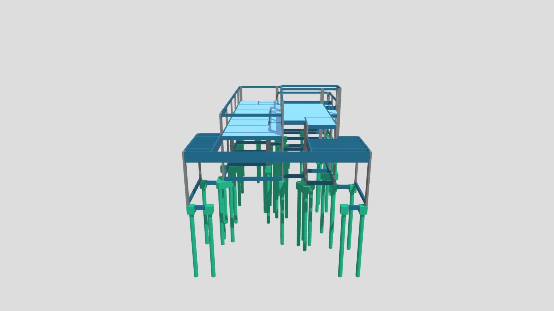 JHN-2022-EST-R01 - 3D model by jpf.engineer [187b451] - Sketchfab