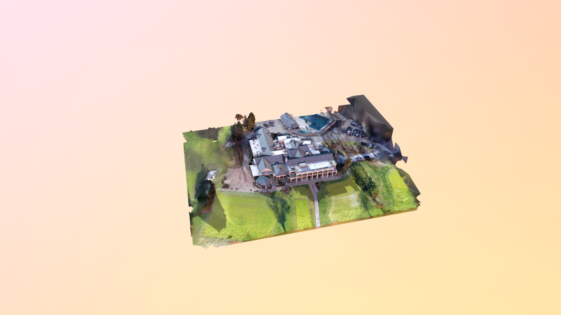 FCC - 3D model by ObjectiveRecord - An Objective Geospatial Company ...