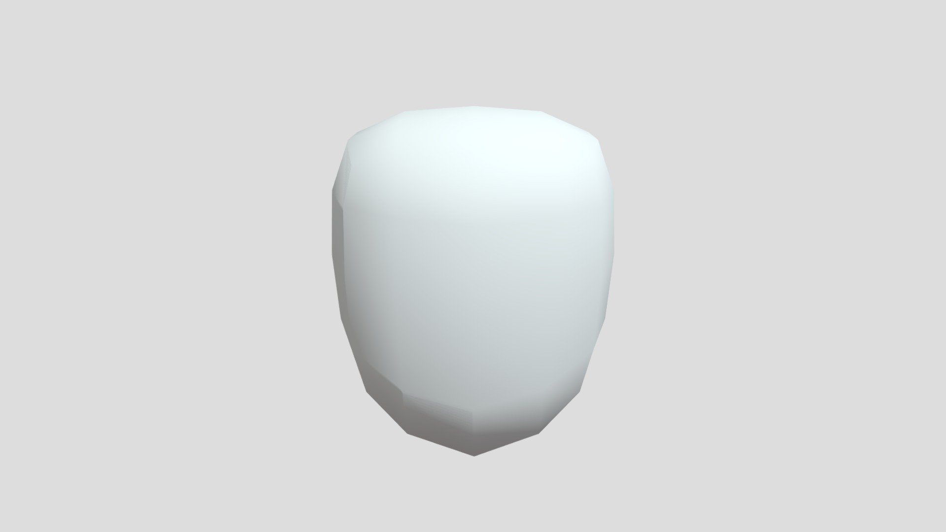 Photon head - Download Free 3D model by Moe The Modeler And Ripper ...