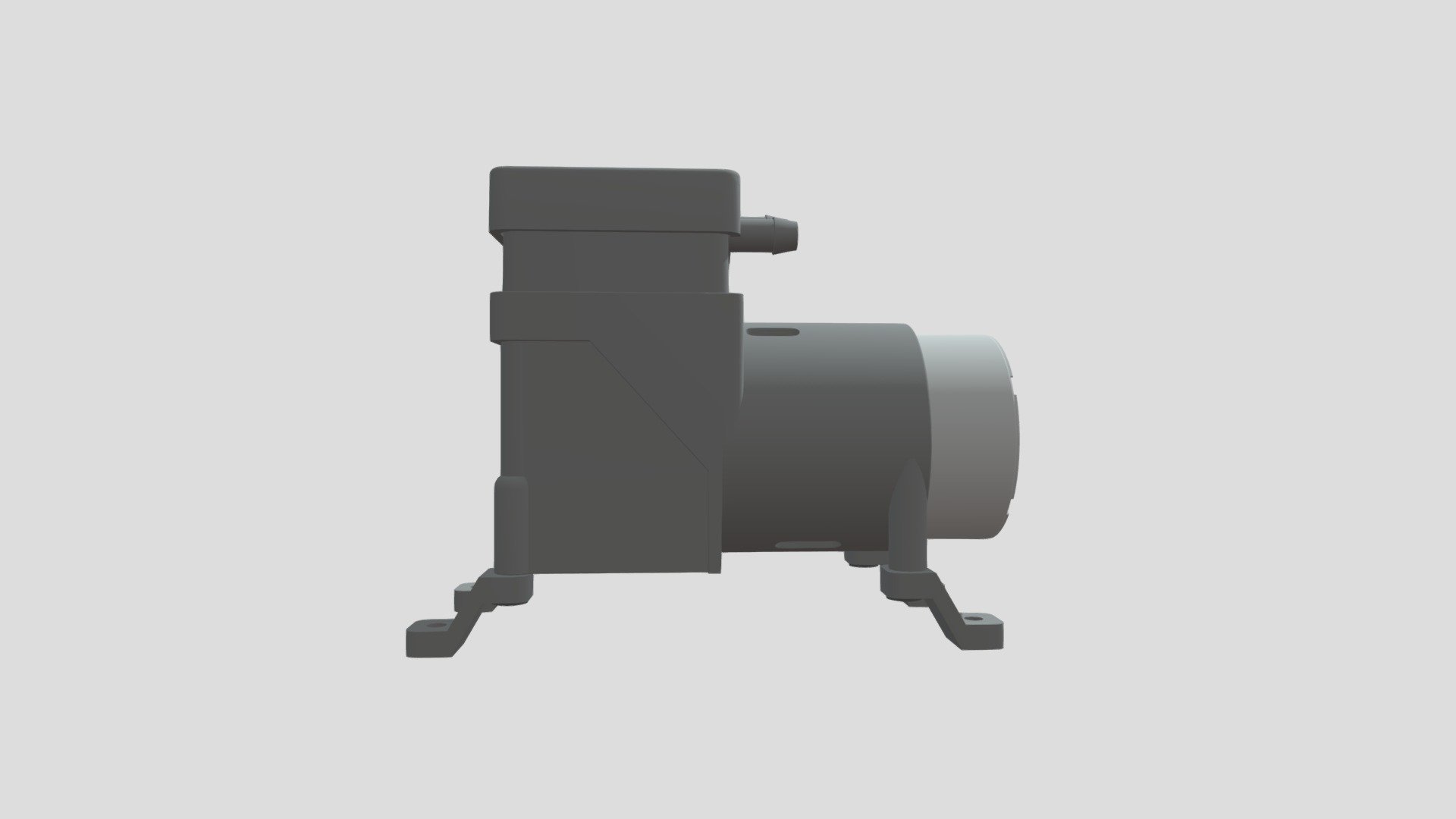 HX - 3D model by Northiron (@thenorthiron) [187eb9c] - Sketchfab