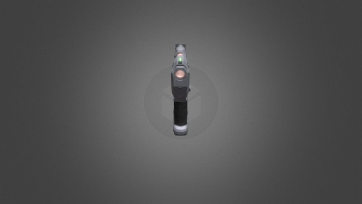 Johnwick 3D models - Sketchfab