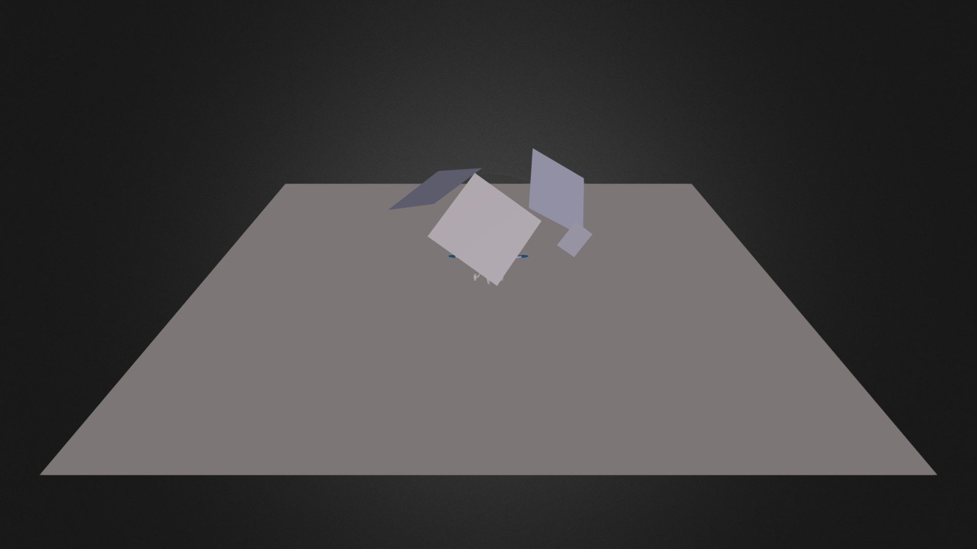 plane_complite2.blend - 3D model by SilentGrove [1880f61] - Sketchfab