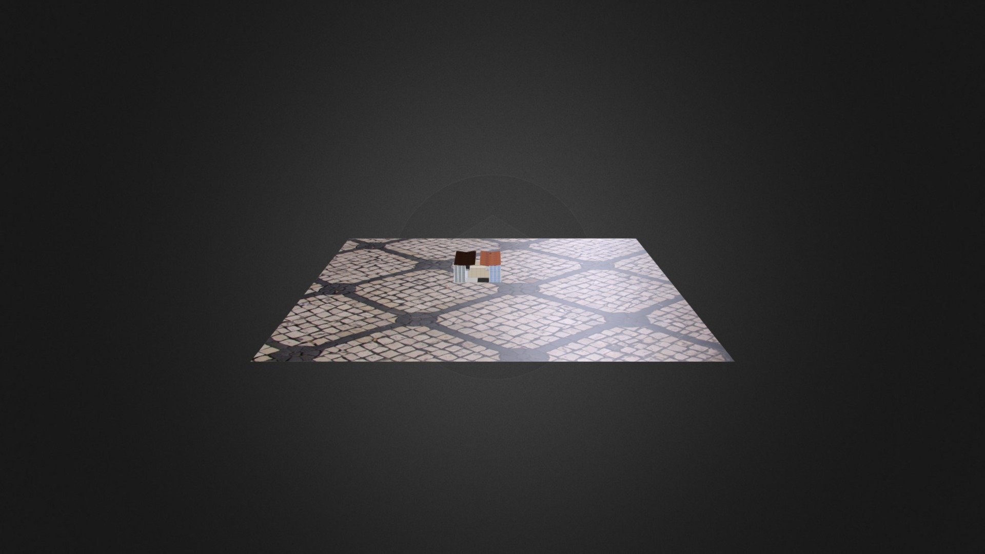 Skytrain - 3D model by ivanchanphotovancouver (@corporatei) [188159a ...