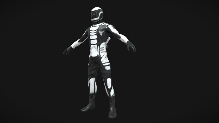 Astro 3D models - Sketchfab