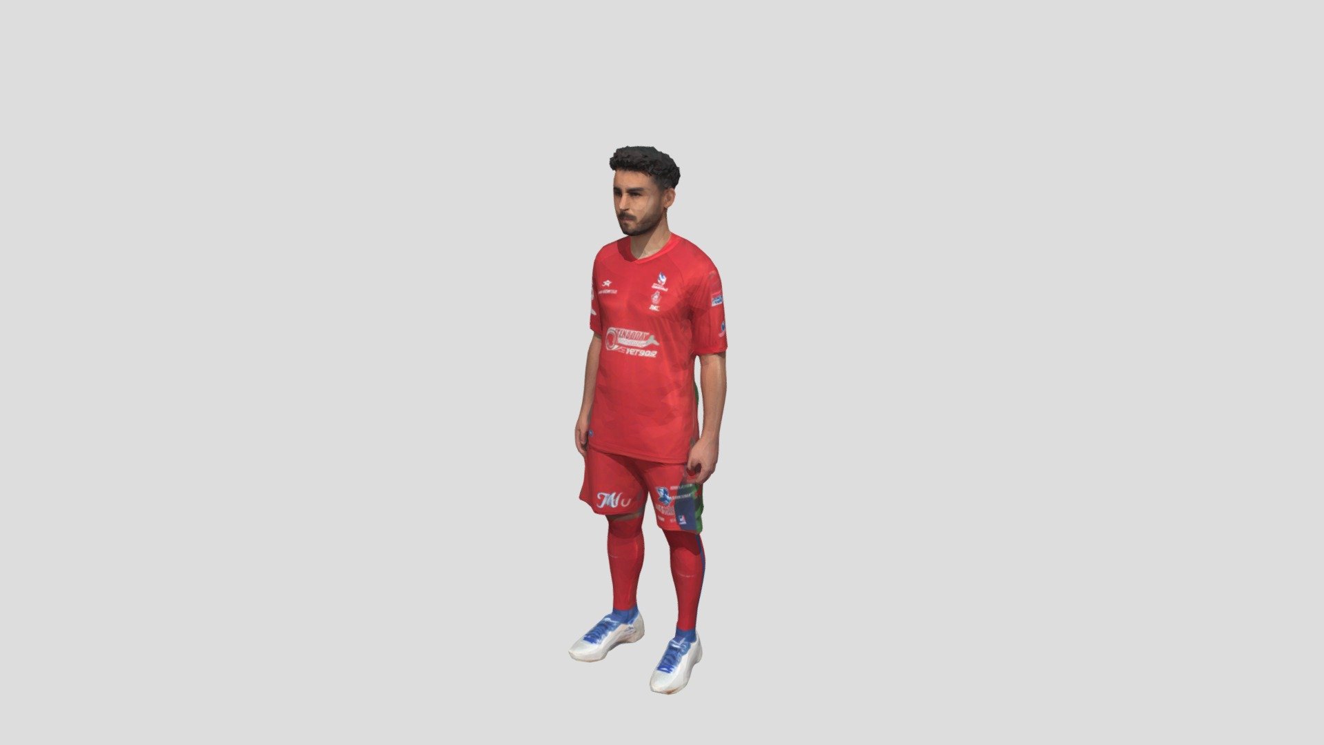 Football_ Player_in_ Re_0603193432_texture_fbx - Download Free 3D model ...