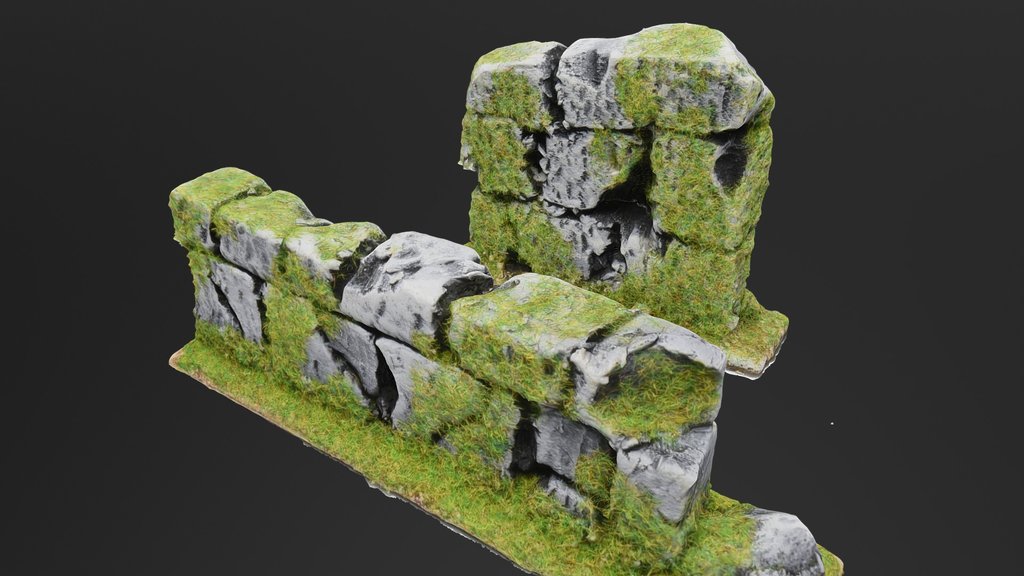 Jackie Pygmæ Eventyr - A 3D model collection by Chris.Nikolajsen ...