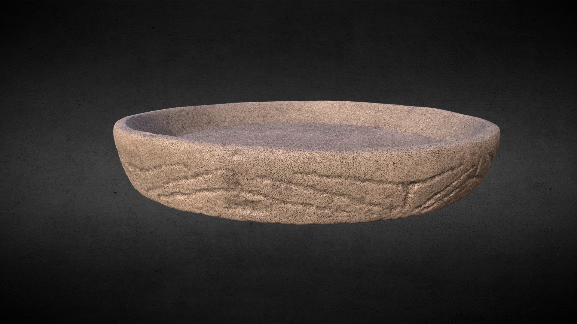 Sacrifice table YakK2B2 - 3D model by Igor Denisov (@Digor) [188a5cd ...