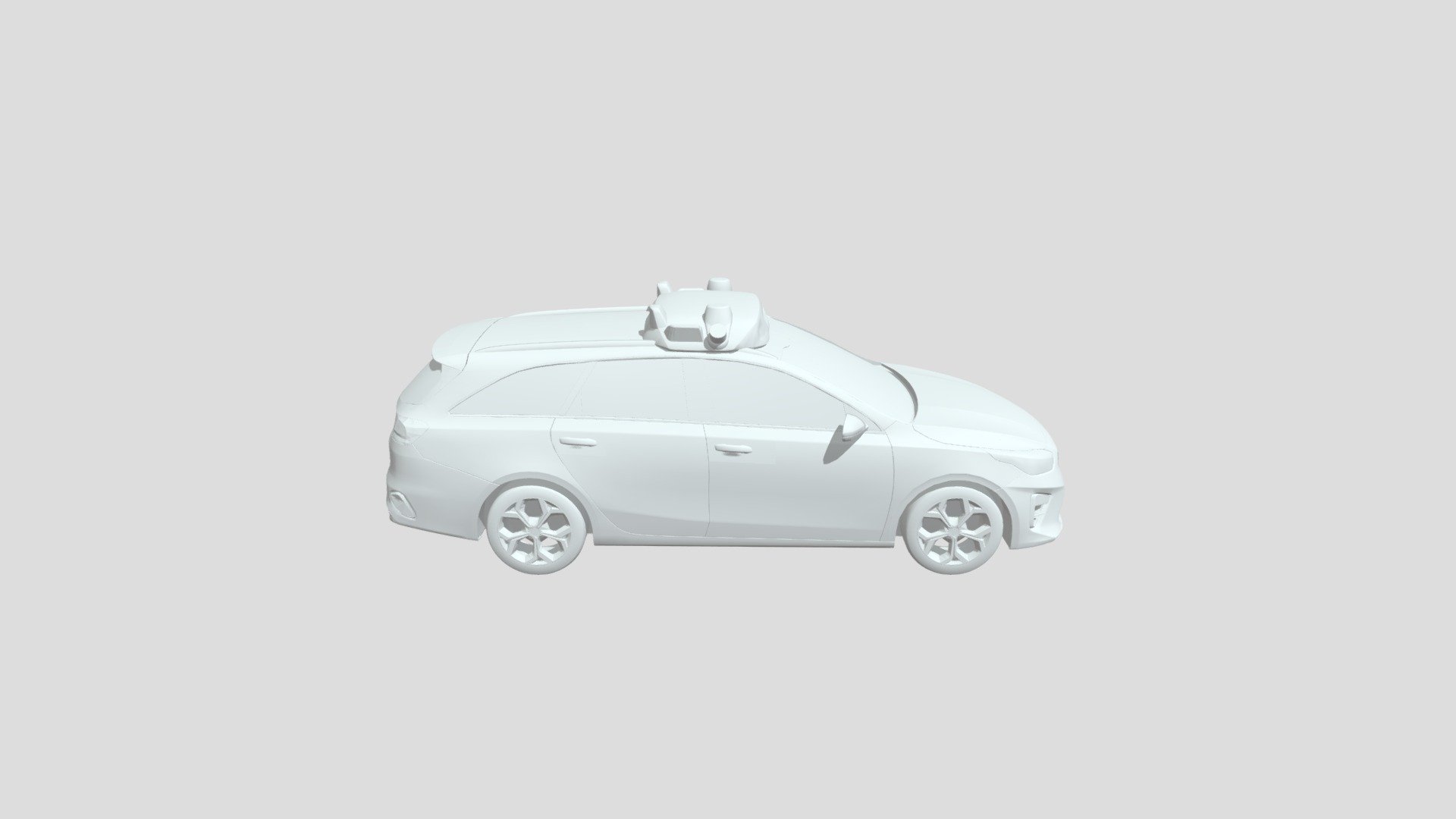 Seed2 - 3D model by shukshuk [188a8d2] - Sketchfab