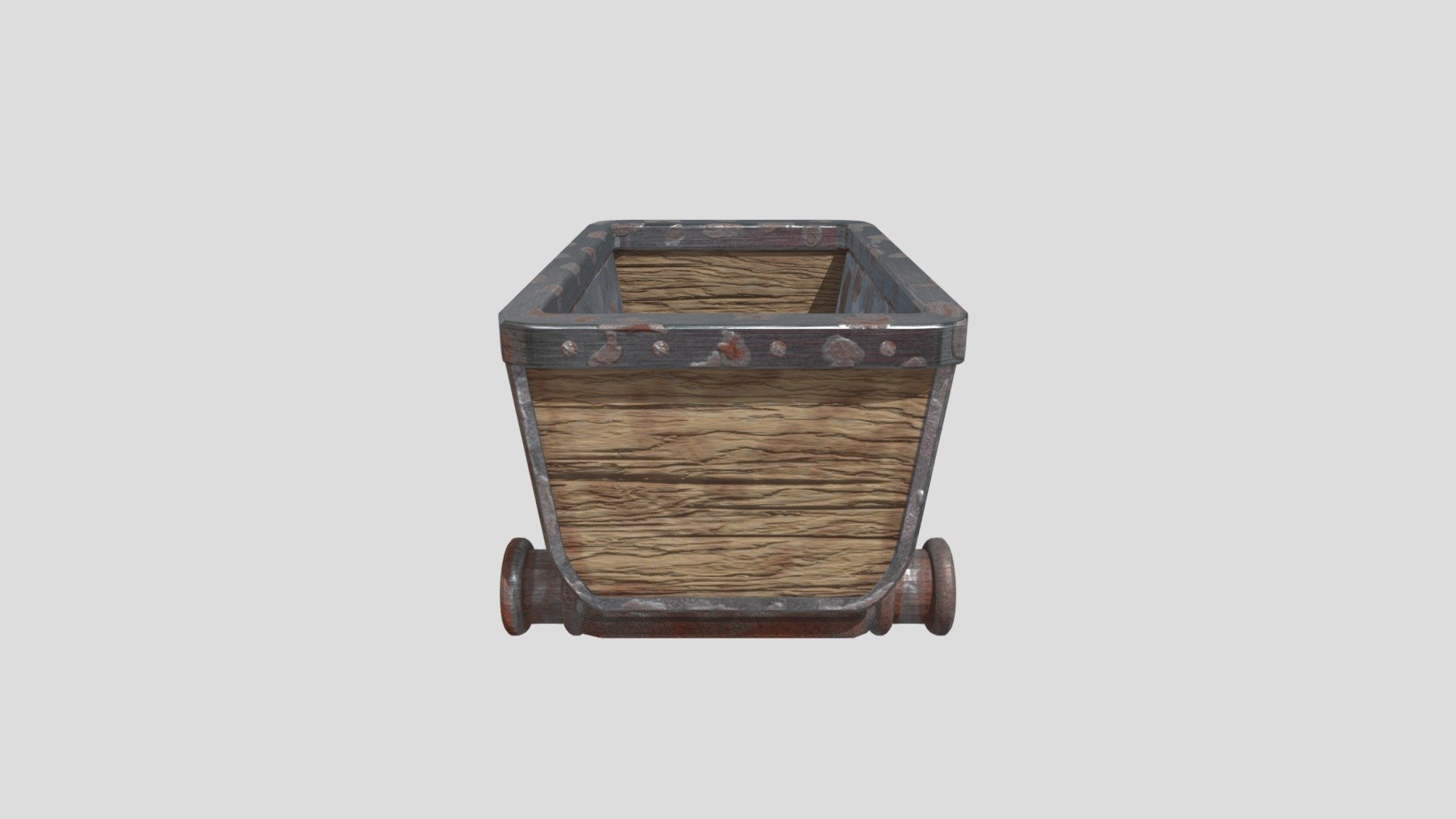 TP3-CHARIOT_MINIER_GuillaumeLevesque - 3D model by Guilink [188c22e ...