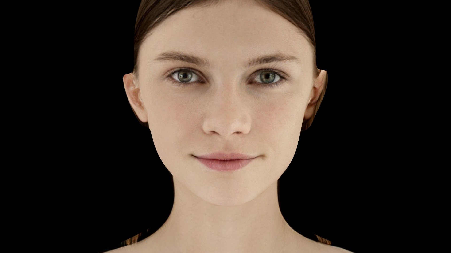 Human Dignity Collection | www.acuteline.com - Download Free 3D model ...
