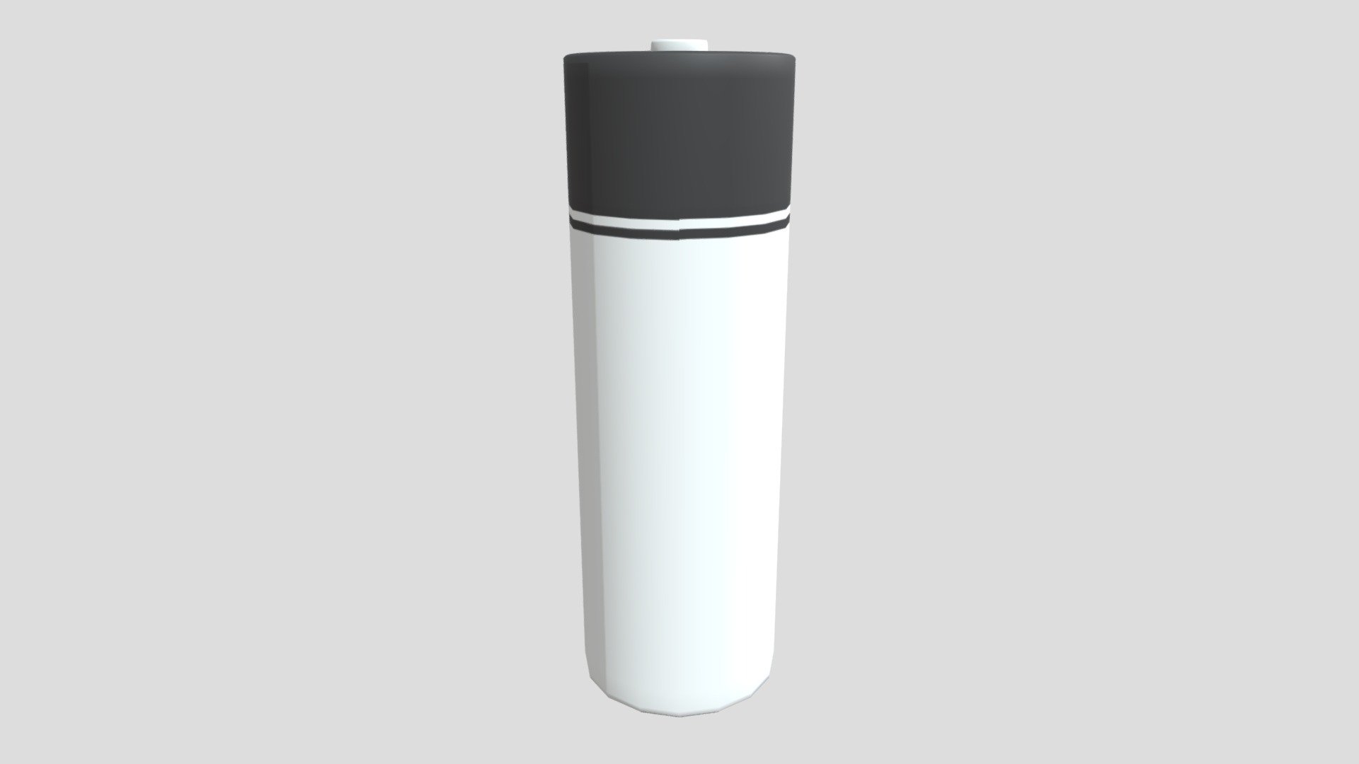 Battery_fbx - Download Free 3D model by kogam [189231e] - Sketchfab